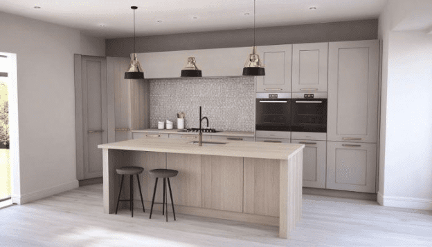 Transform Your Home With Bespoke Kitchen Cabinets And Accessories From NG Bespoke | NG Bespoke