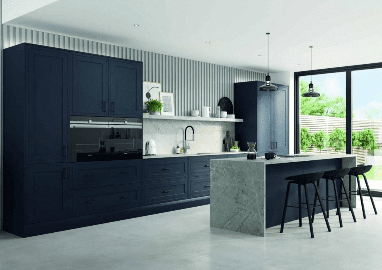 Modern Kitchen Design Ideas: Sleek, Stylish, And Functional | NG Bespoke