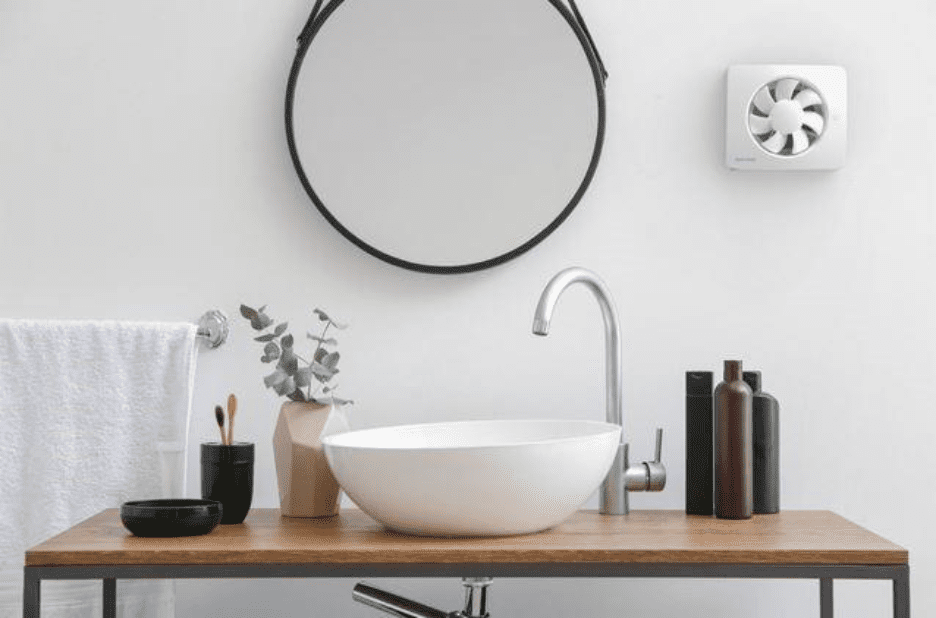 The Best Bathroom Extractor Fans In The UK: A Comprehensive Guide By NG Bespoke | NG Bespoke