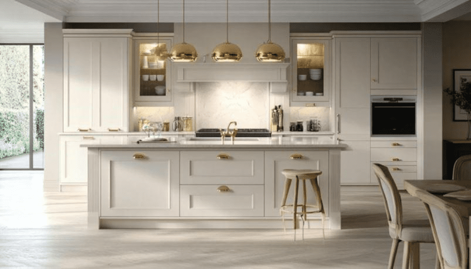Is It Easy To Fit A Kitchen? A Comprehensive Guide To Transforming Your Space With NG Bespoke ...