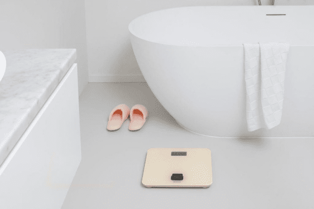 Choosing The Best Bathroom Weighing Scales For Your NG Bespoke Home ...